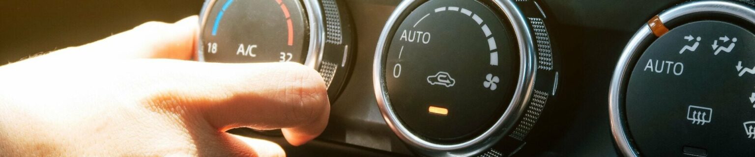 Car Air Con Guide | 1 Stop Car Sales