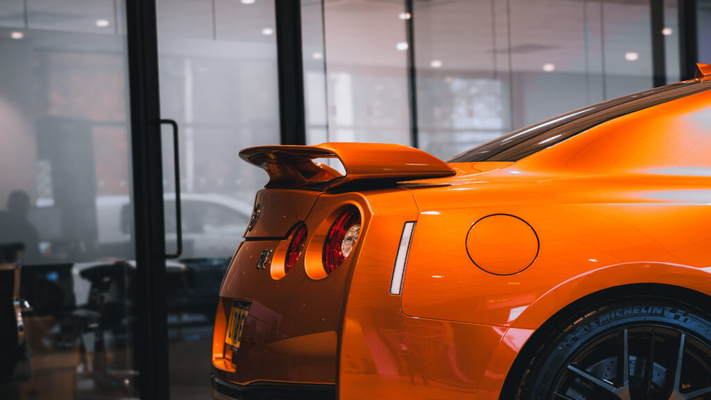 Used 2019 MERCEDES-BENZ A Class 2.0 A220 AMG Line (Premium Plus ...