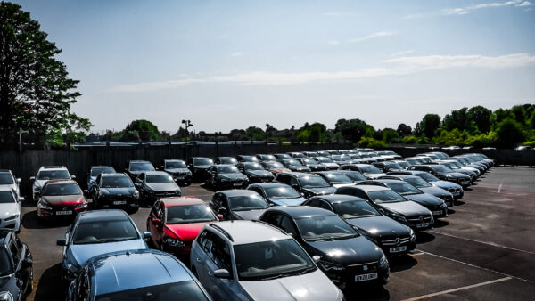 Our Showroom | 1 Stop Car Sales
