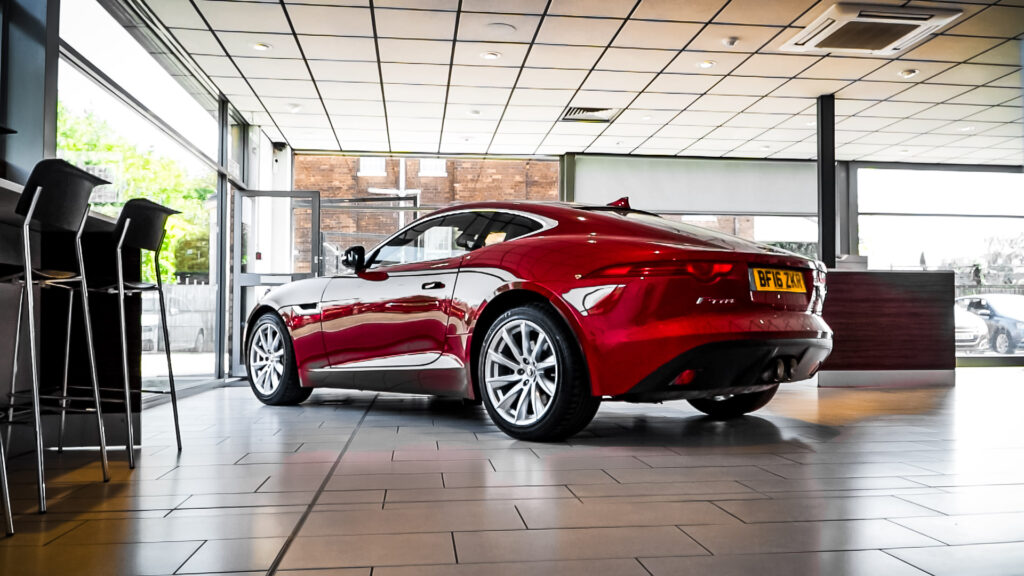 Our Showroom | 1 Stop Car Sales